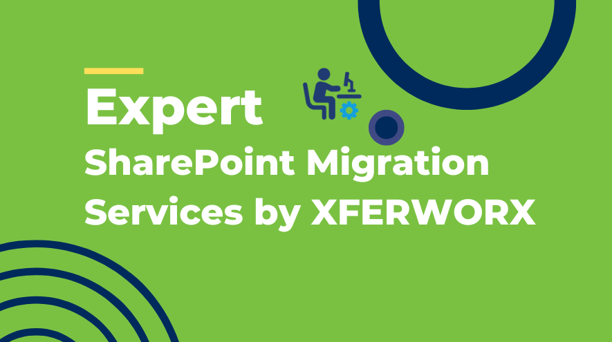 Sharepoint Migration Services