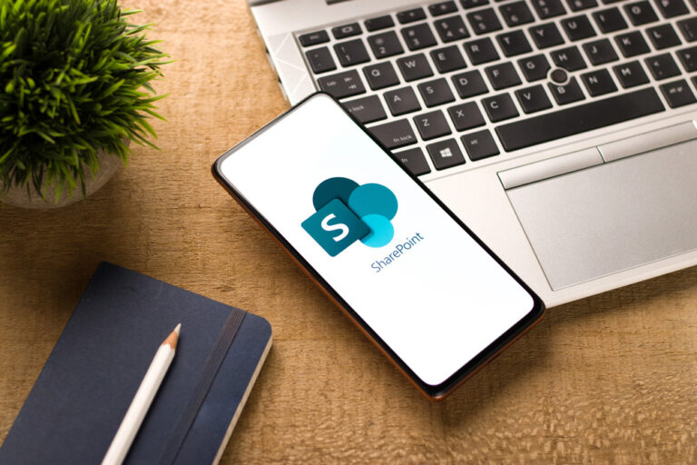 14 SharePoint Security Features That Keep Your Data Safe - XferWorx